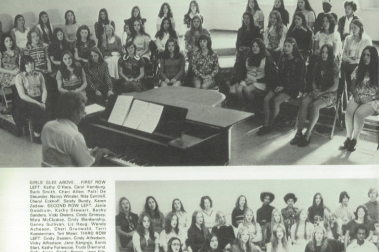 Bundy Siblings. | Another Bundy Blog.