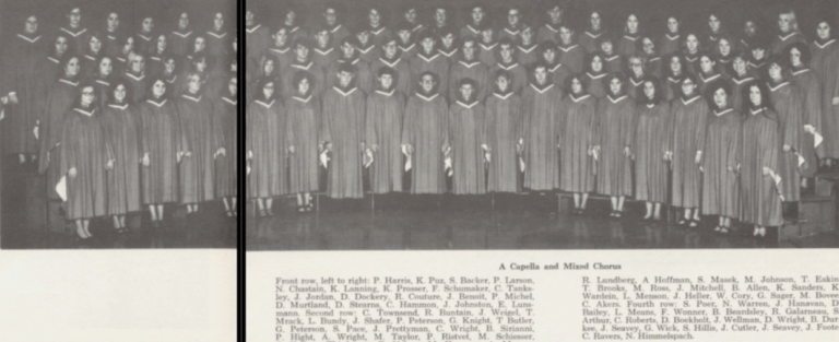 Bundy Siblings. | Another Bundy Blog.
