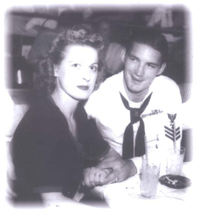 William Earl Cosden Jr.: Part One, Background. | Another Bundy Blog.