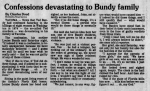 Bundy Siblings. | Another Bundy Blog.