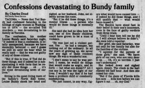 Bundy Siblings. | Another Bundy Blog.