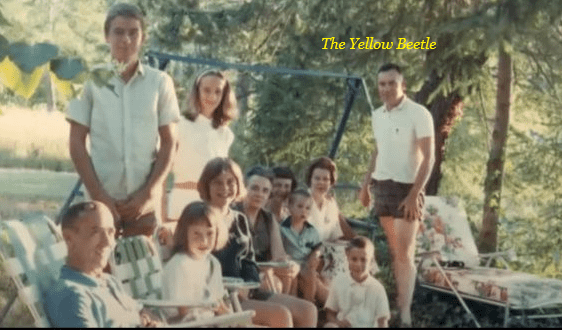 Ted Bundy, Childhood Photos. | Another Bundy Blog.