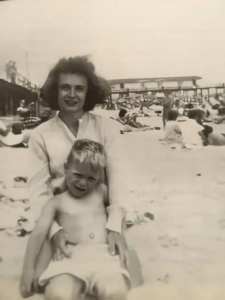 Ted Bundy, Childhood Photos. | Another Bundy Blog.