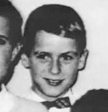 Ted Bundy, Childhood Photos. | Another Bundy Blog.