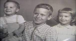 Ted Bundy Childhood Photos. | Another Bundy Blog.