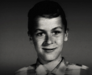 Ted Bundy, Childhood Photos. | Another Bundy Blog.