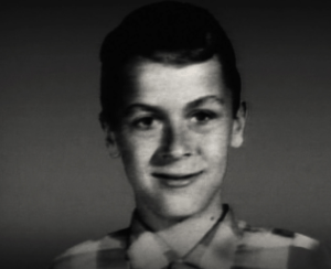 Ted Bundy Childhood Photos. | Another Bundy Blog.