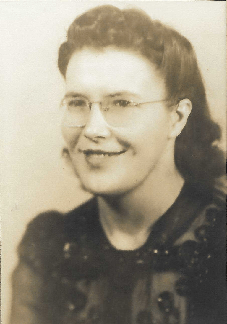 Brenda Joy Baker.* | Another Bundy Blog.