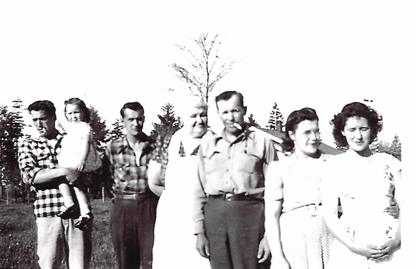 Brenda Joy Baker.* | Another Bundy Blog.