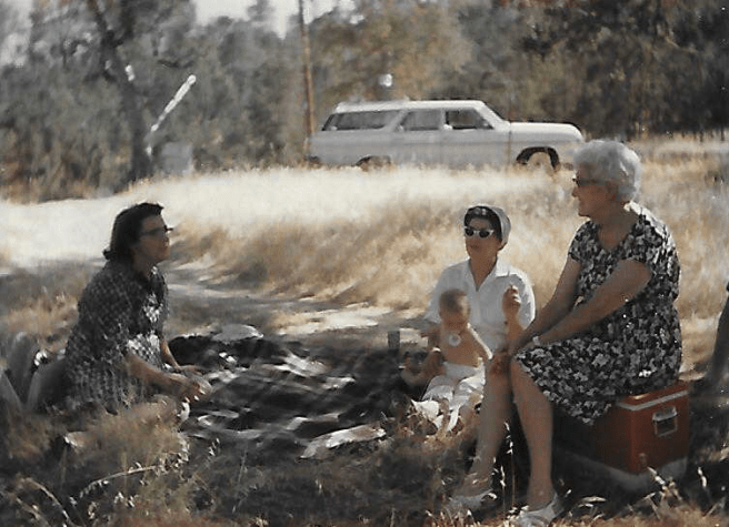 Brenda Joy Baker.* | Another Bundy Blog.
