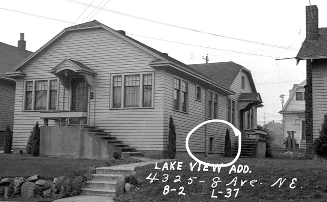 Theodore Robert Bundy, Crime Scene Photos. | Another Bundy Blog.