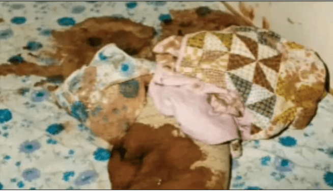 Theodore Robert Bundy, Crime Scene Photos. | Another Bundy Blog.