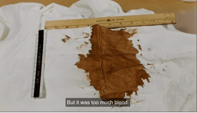 Theodore Robert Bundy, Crime Scene Photos. | Another Bundy Blog.