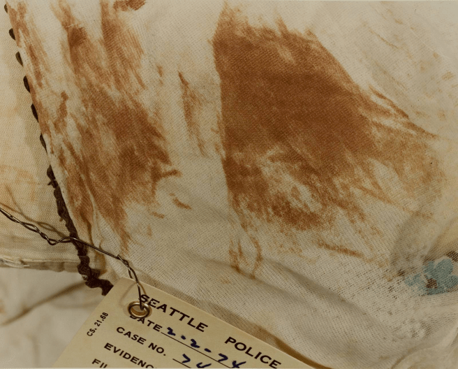 Theodore Robert Bundy, Crime Scene Photos. | Another Bundy Blog.