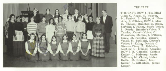 Sandra Jean ‘Sandy’ Weaver. | Another Bundy Blog.
