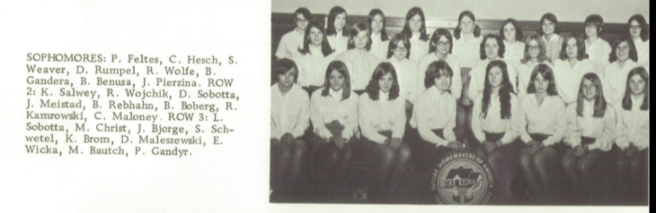Sandra Weaver Ted Bundy | Another Bundy Blog.