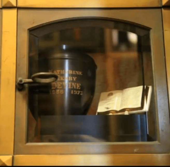 William E. Cosden Jr. | Another Bundy Blog.