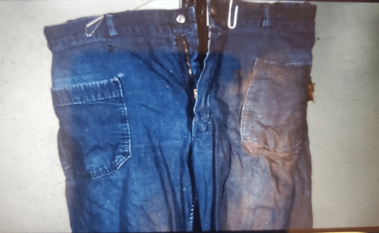 William E. Cosden Jr. | Another Bundy Blog.