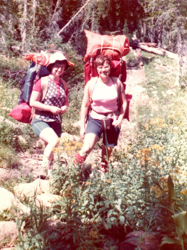 Rhonda Karol Stapley. | Another Bundy Blog.