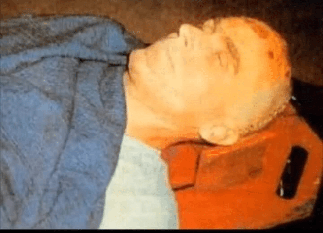 Bundy’s Execution: January 24, 1989. | Another Bundy Blog.