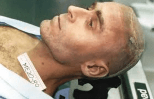 Bundy’s Execution: January 24, 1989. | Another Bundy Blog.