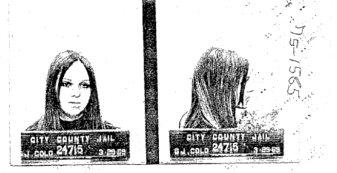 Denise Lynn Oliverson. | Another Bundy Blog.