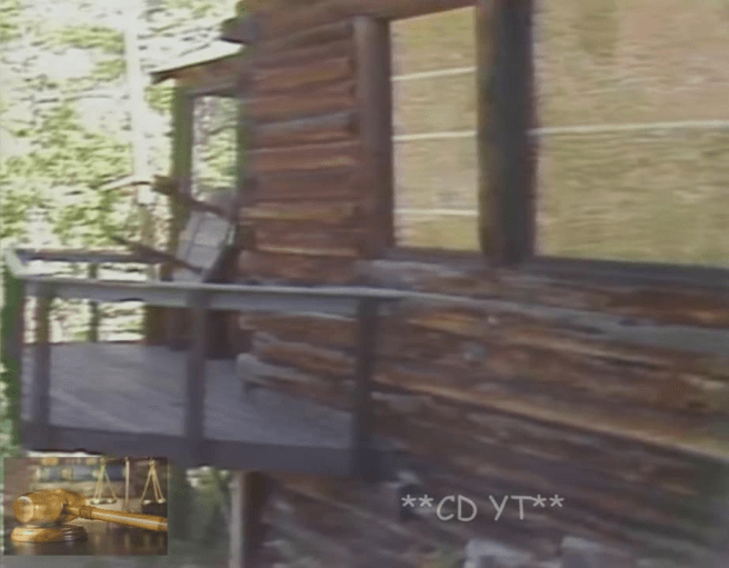 Ted Bundy’s First Escape: June 7, 1977 – June 13, 1977. | Another Bundy ...
