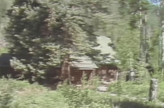 Ted Bundy’s First Escape: June 7, 1977 – June 13, 1977. | Another Bundy ...