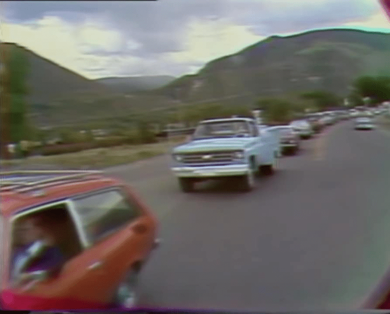 Ted Bundy’s First Escape: June 7, 1977 – June 13, 1977. | Another Bundy ...