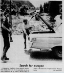 Ted Bundy’s First Escape: June 7, 1977 – June 13, 1977. | Another Bundy ...