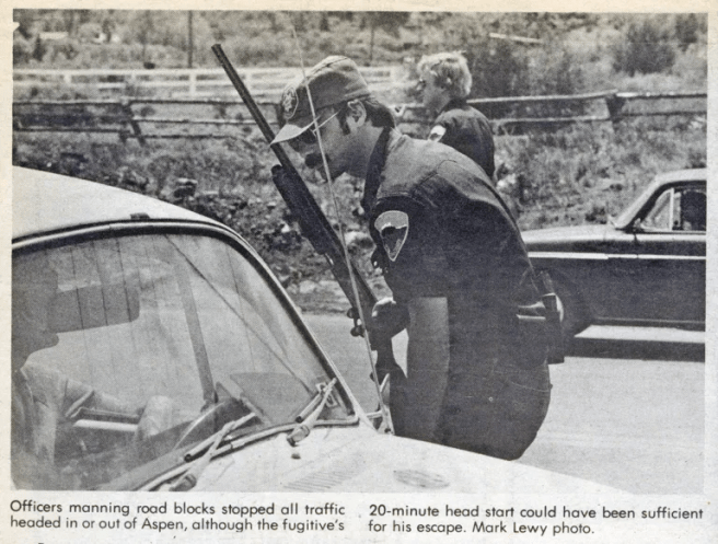 Ted Bundy’s First Escape: June 7, 1977 – June 13, 1977. | Another Bundy ...