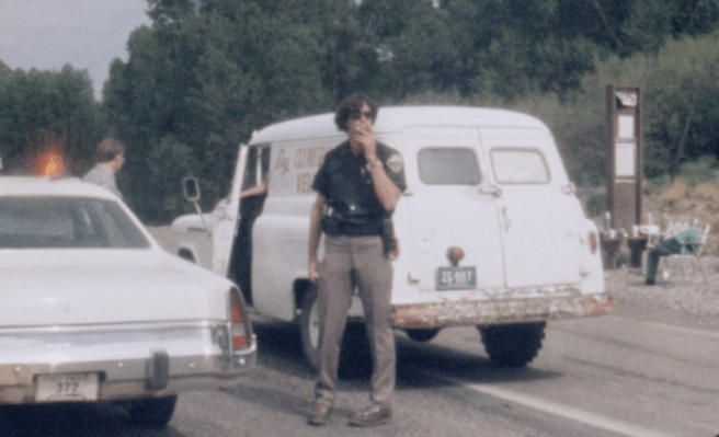 Ted Bundy’s First Escape: June 7, 1977 – June 13, 1977. | Another Bundy ...