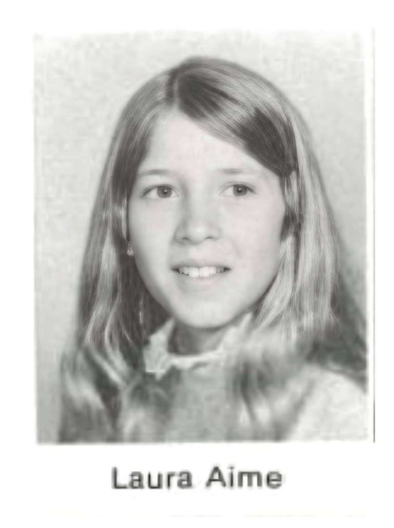 Laura Ann Aime. | Another Bundy Blog.