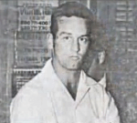 Arthur John Shawcross: Part One, Early Life and First Murder Spree ...