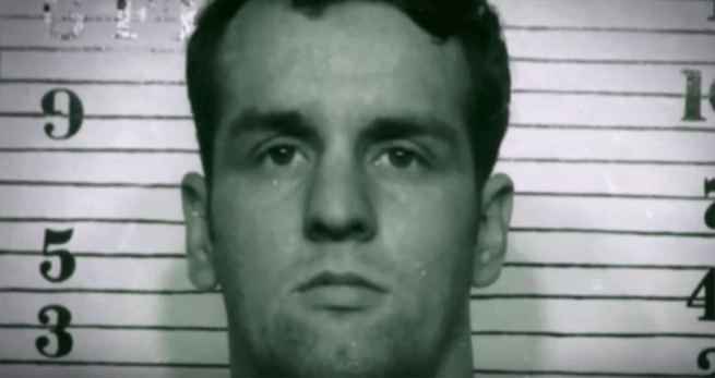 Arthur John Shawcross: Part One, Early Life and First Murder Spree ...
