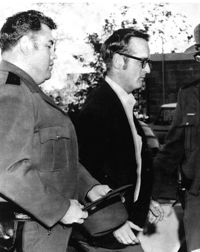 Arthur John Shawcross: Part One, Early Life and First Murder Spree ...