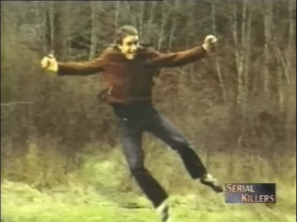 Ted Bundy’s Issaquah Dump Site. | Another Bundy Blog.