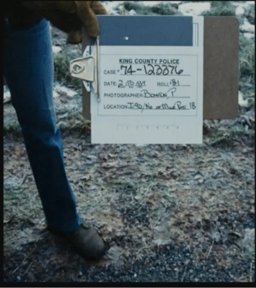 Bundy Dump Site. | Another Bundy Blog.