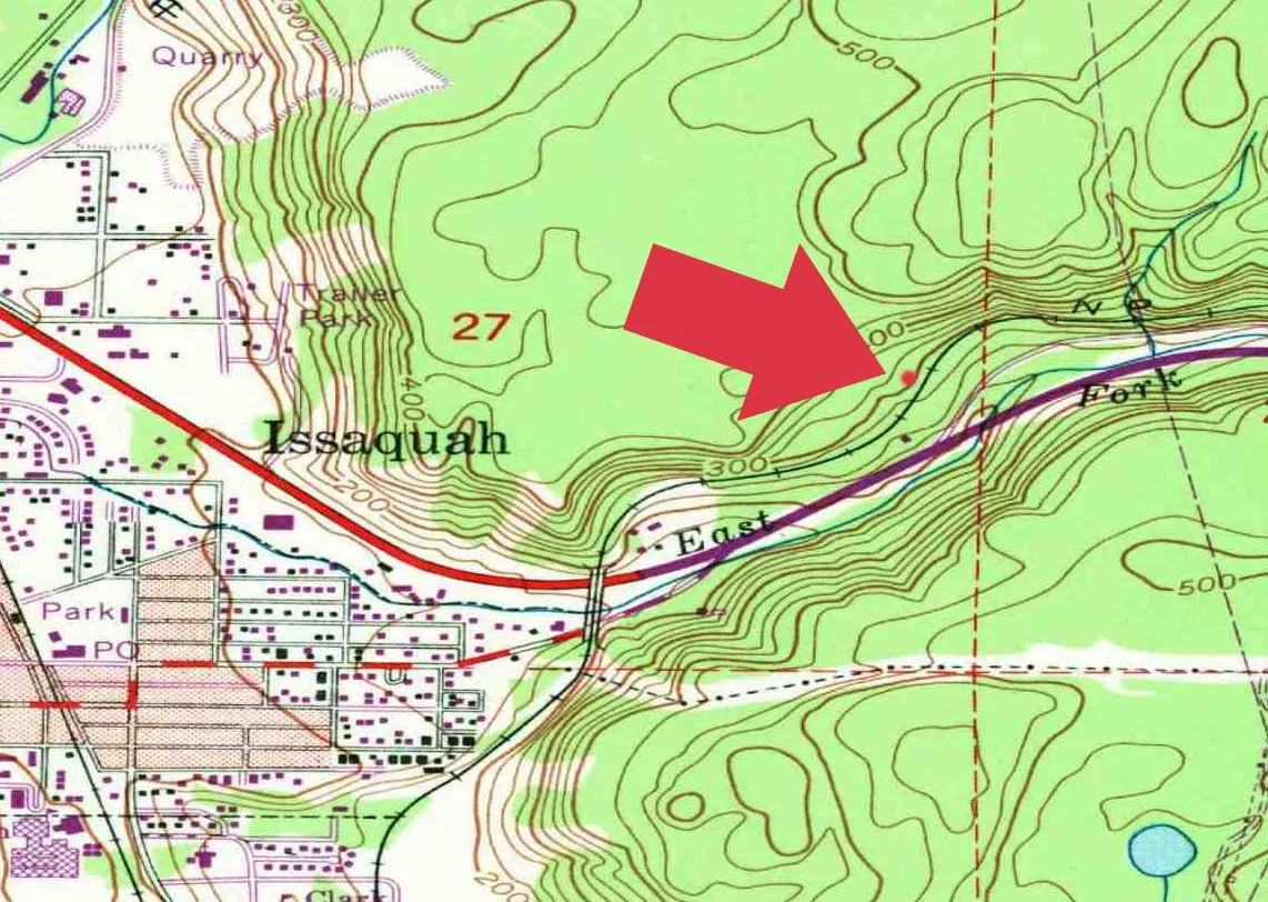 Another Bundy Blog. | The Yellow Beetle