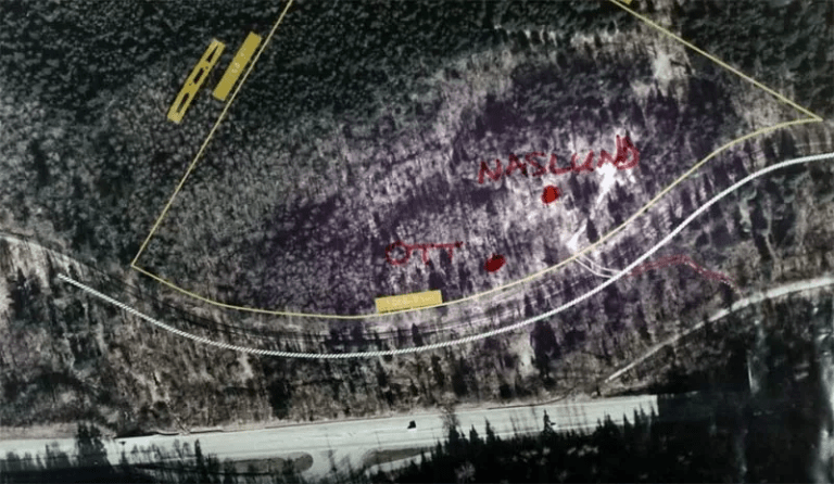 Janice Ann Ott. | Another Bundy Blog.