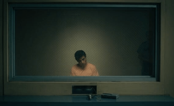 Analysis of ‘No Man of God.’ | Another Bundy Blog.