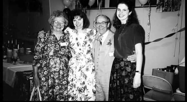 Another Bundy Blog. | The Yellow Beetle