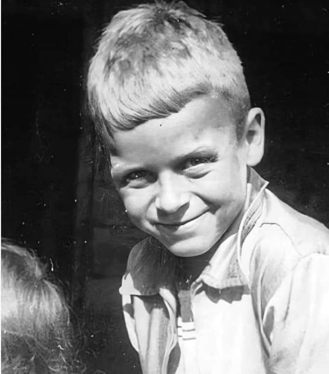 Another Bundy Blog. | The Yellow Beetle