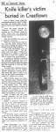 Cheri Jo ‘Josephine’ Bates. | Another Bundy Blog.