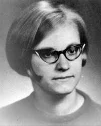 Gayle Elizabeth LeClair. | Another Bundy Blog.