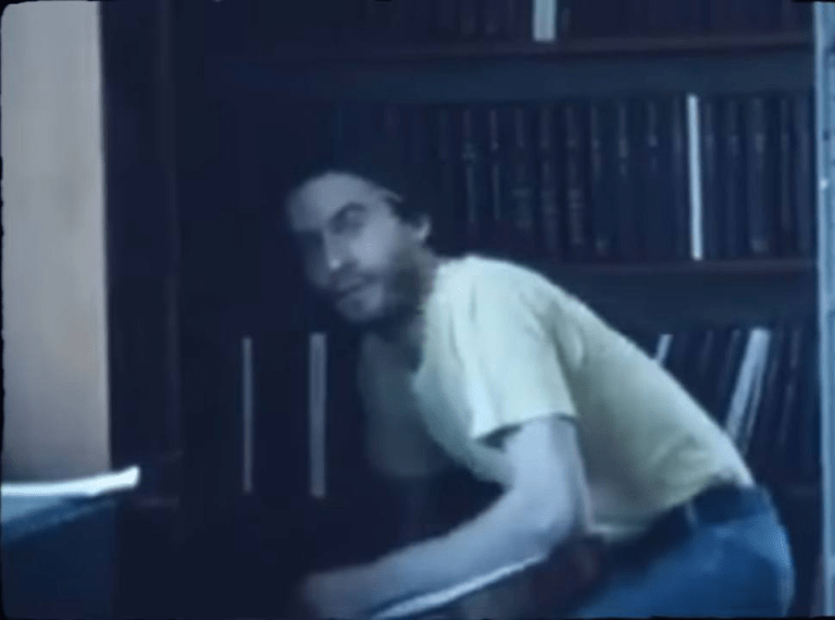 Ted Bundy’s First Escape: June 7, 1977 – June 13, 1977. | Another Bundy ...