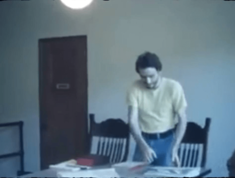 Ted Bundy’s First Escape: June 7, 1977 – June 13, 1977. | Another Bundy ...