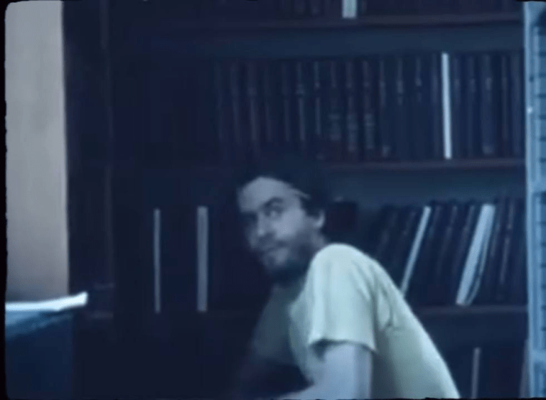 Ted Bundy’s First Escape: June 7, 1977 – June 13, 1977. | Another Bundy ...
