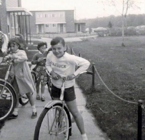 Arthur John Shawcross: Part One, Early Life and First Murder Spree ...