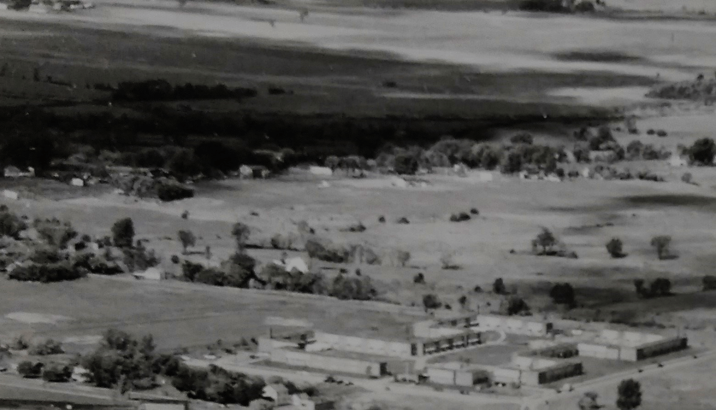 Arthur John Shawcross: Part One, Early Life and First Murder Spree ...